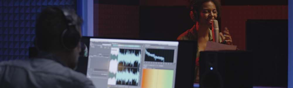 Dubbing Workshops - ACTRA Montreal